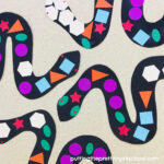 Reptile Theme Activities