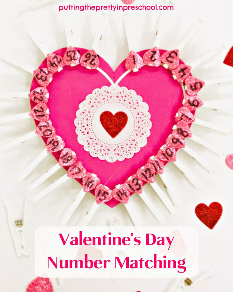 Alphabet and Number Matching Games