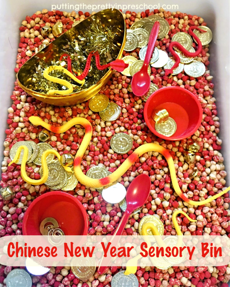 Easy DIY Black Playdough