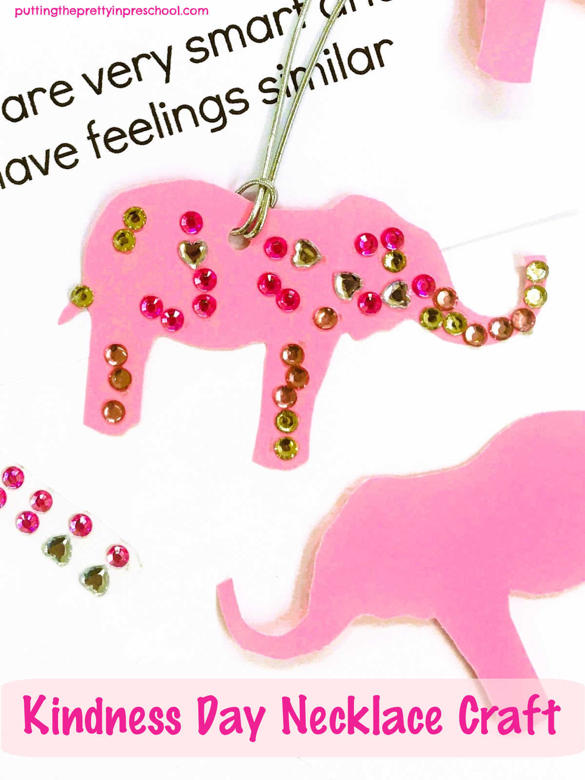 Putting The Pretty In Preschool – Finding Beauty In Everyday Early ...