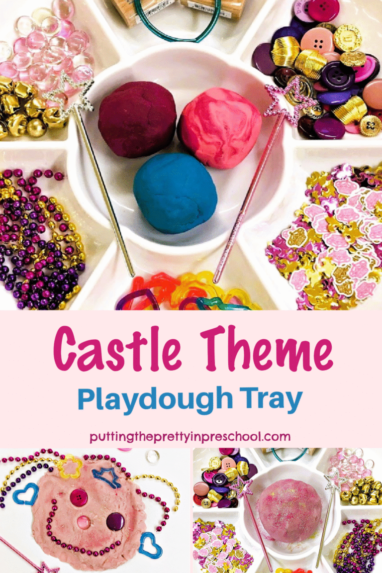 Putting The Pretty In Preschool – Finding Beauty In Everyday Early ...