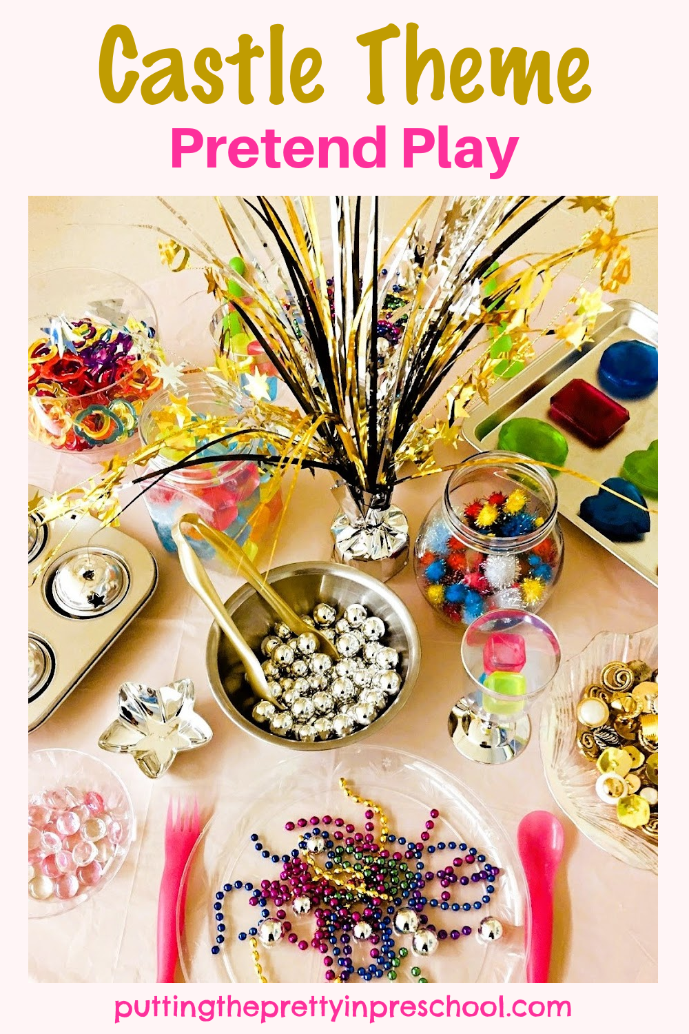 Putting The Pretty In Preschool – Finding Beauty In Everyday Early ...