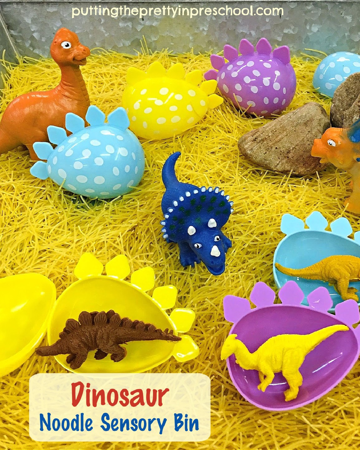 Putting The Pretty In Preschool – Finding Beauty In Everyday Early ...