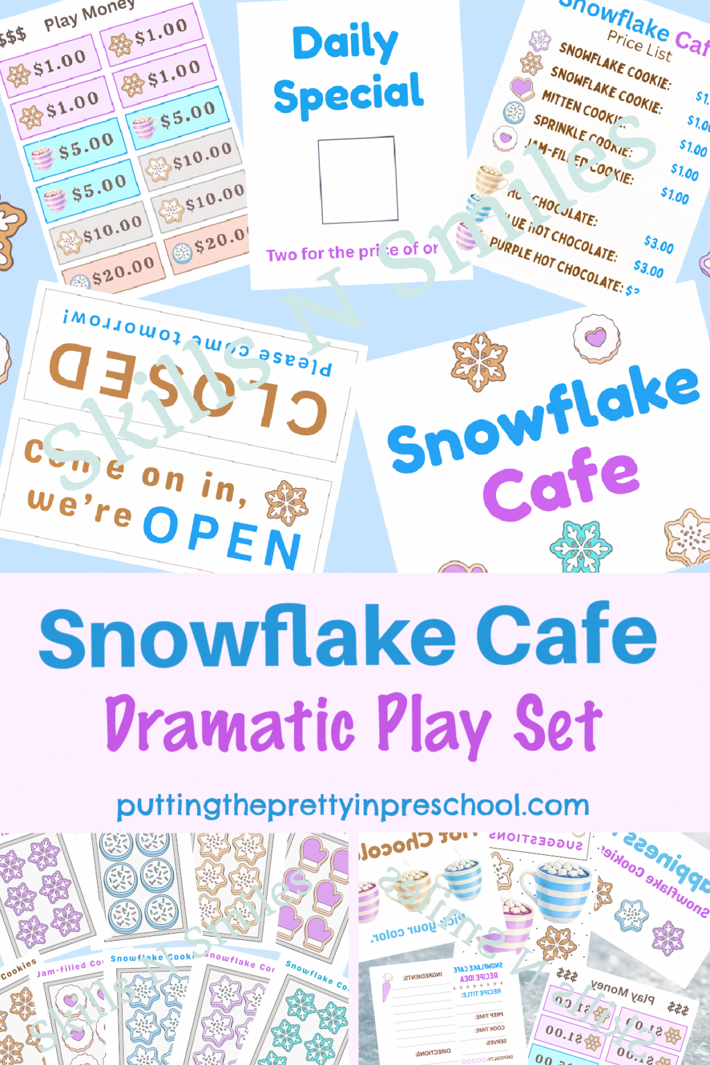 Putting The Pretty In Preschool – Finding Beauty In Everyday Early ...